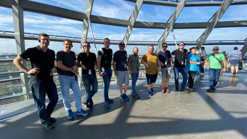 Home - Kundert Automation AG